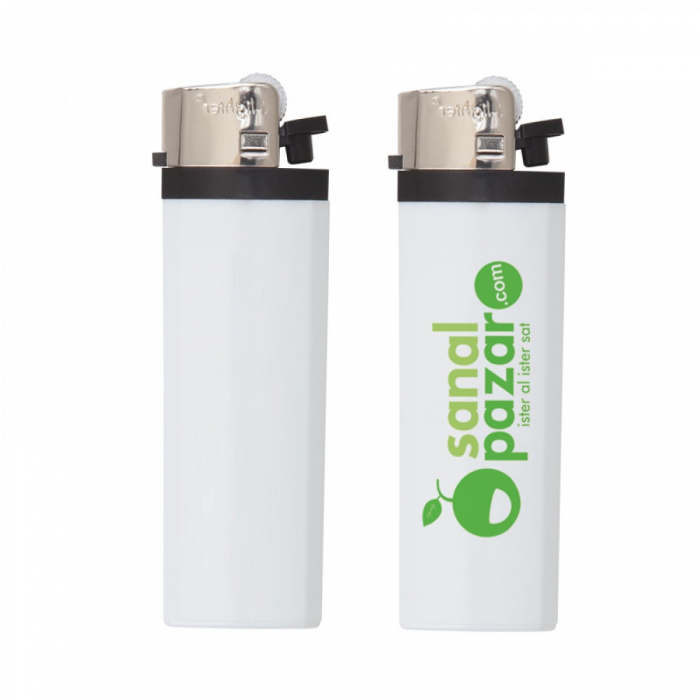 Promosyon i-Lighter Taşlı Çakmak - Sezer Promosyon